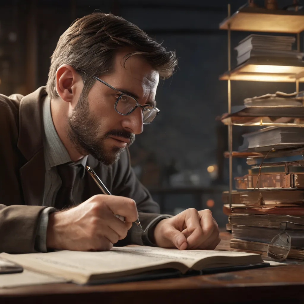 A Methodical Guide To Conducting Literature Reviews