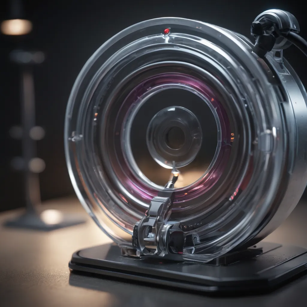 Abbott Point of Care Testing: Enhancing Healthcare Diagnostics