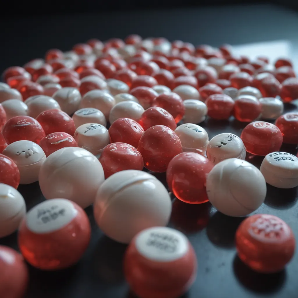AIDS Prevention: Exploring Medical Strategies and Implications