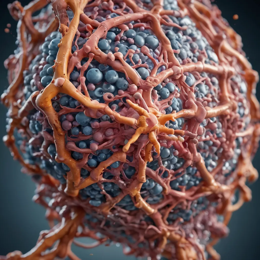 Understanding Alpha-Galactosidase: Functions & Impact