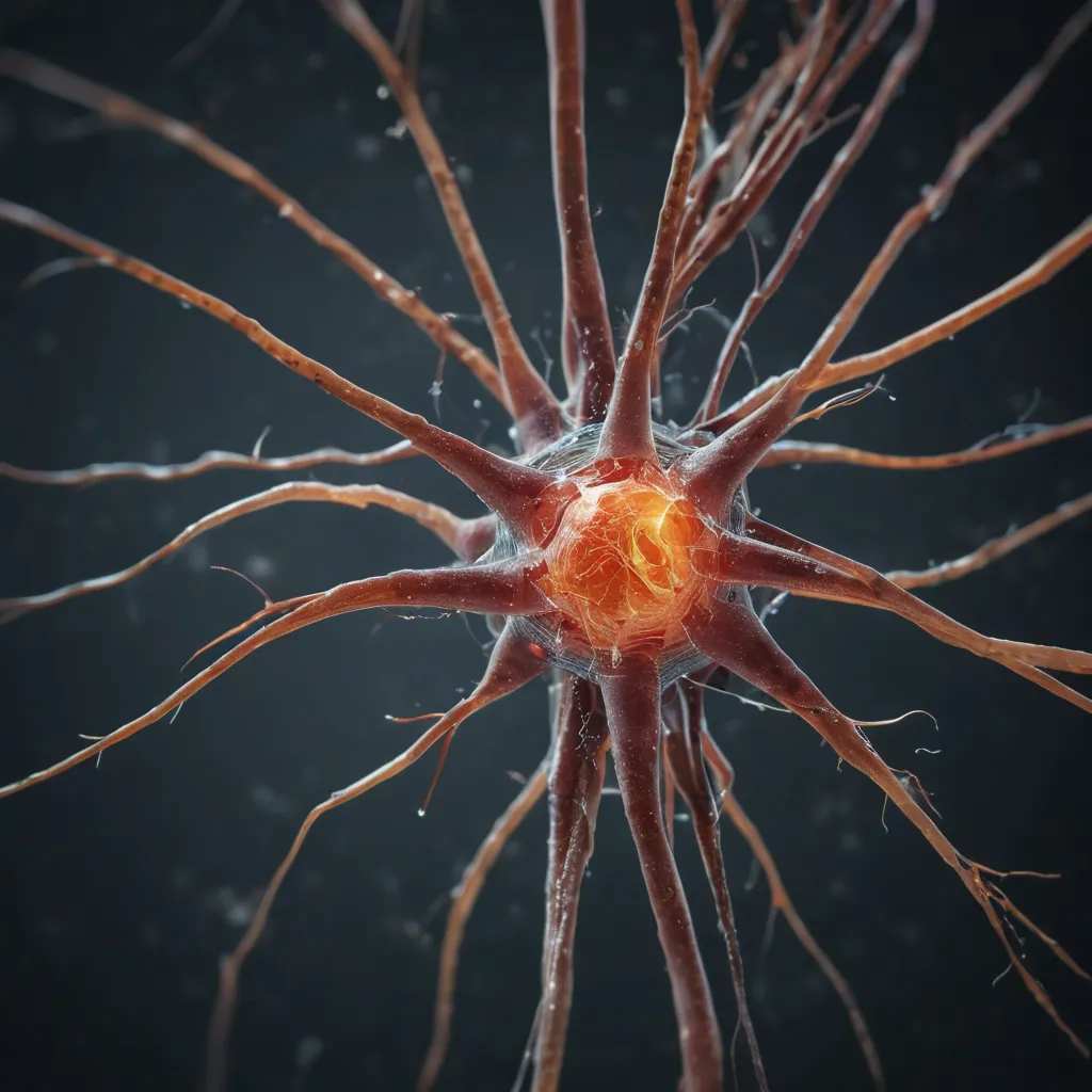 ALS Self-Test: Early Detection of Amyotrophic Lateral Sclerosis
