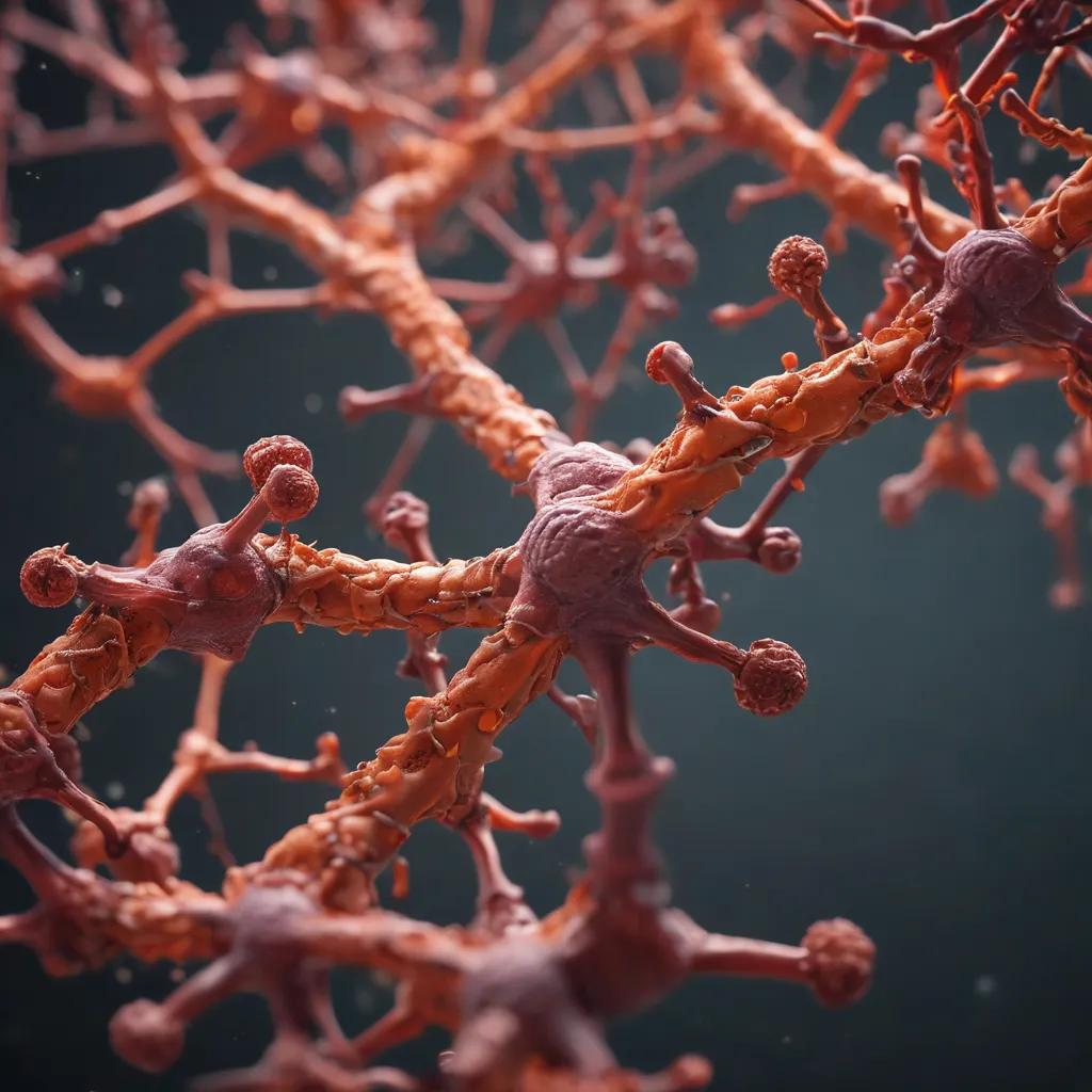 Amiloide: Its Impact on Biology and Medicine