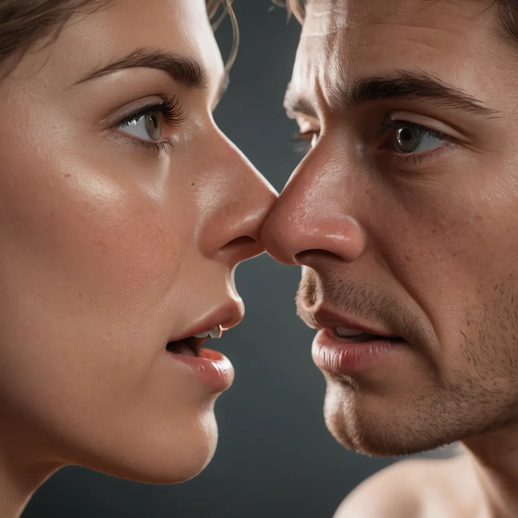 Understanding Anxietys Impact On Sexual Health