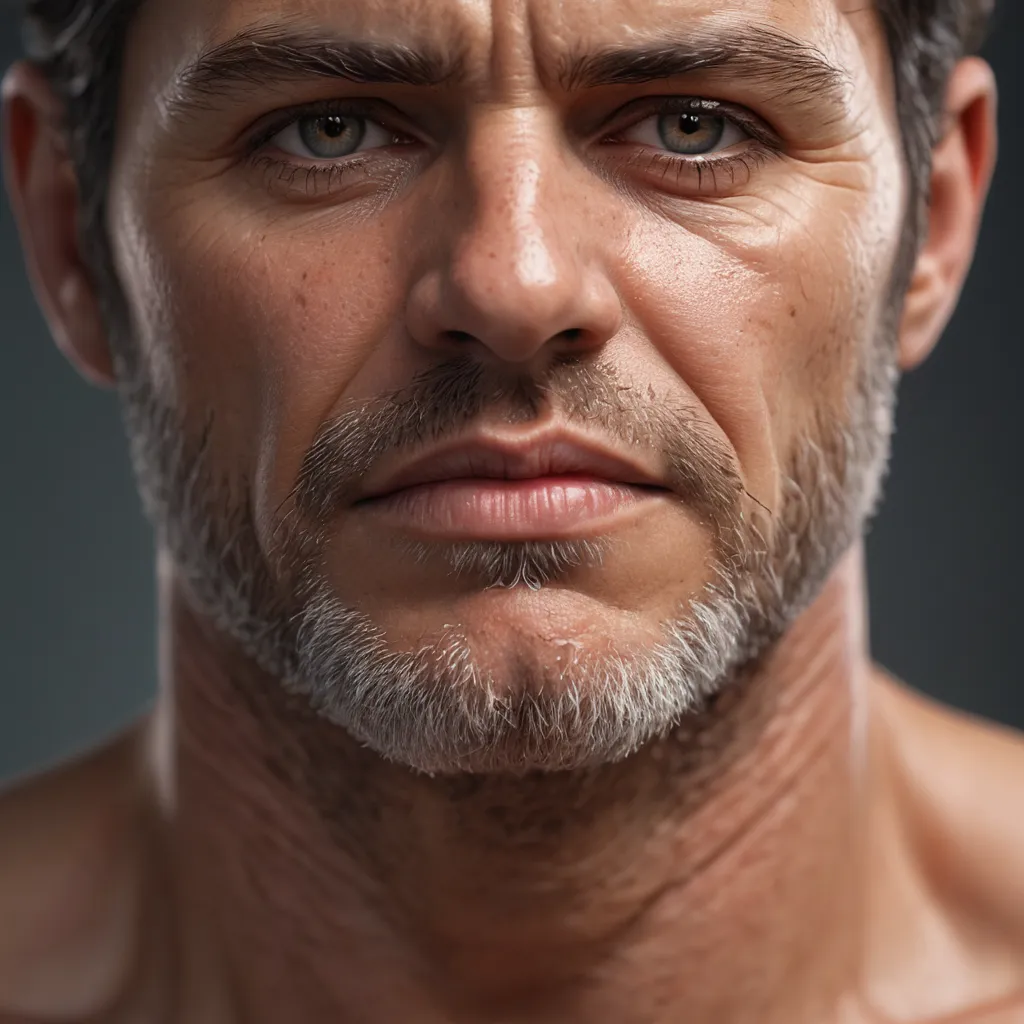 Evaluating the Risks of Testosterone Replacement Therapy