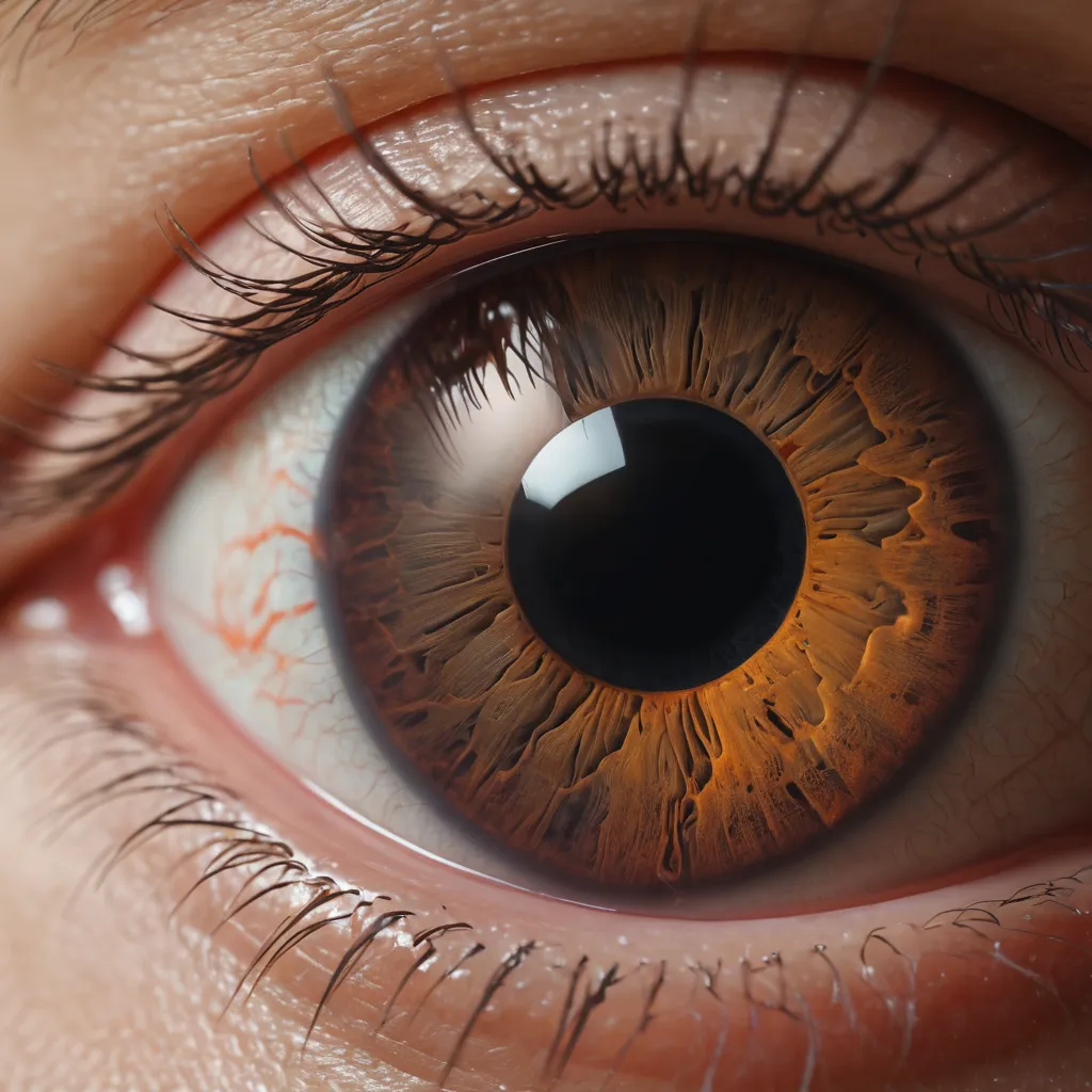 Bevacizumab Intravitreal Injection: A Comprehensive Overview