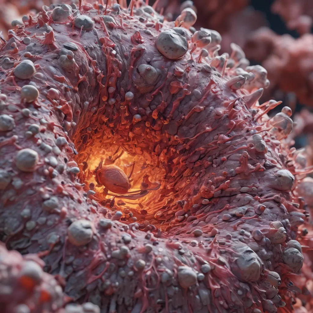 Breast Cancer and Calcium Deposits: Treatment Insights