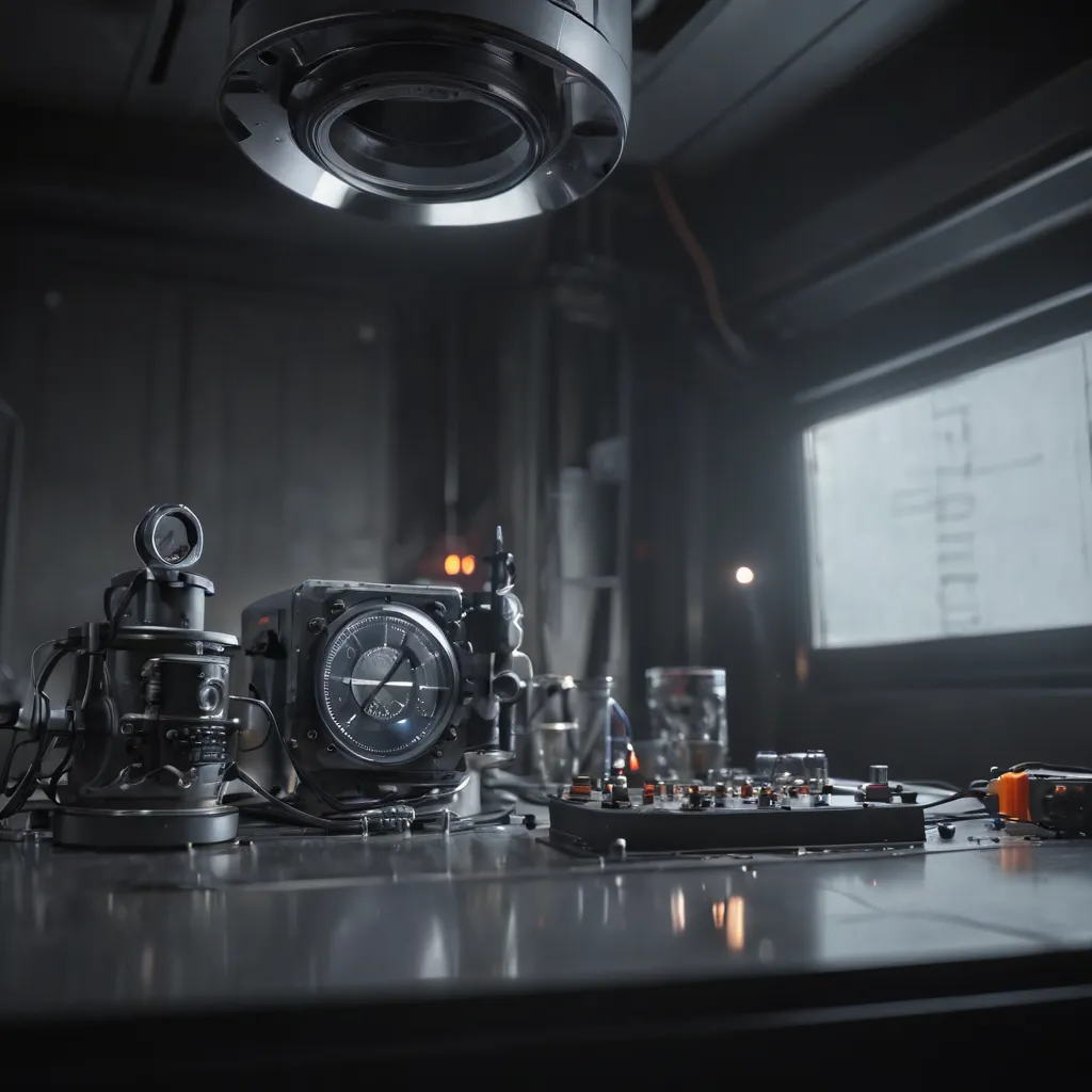 Calibration of Wind Tunnel: Ensuring Precision in Aerodynamics