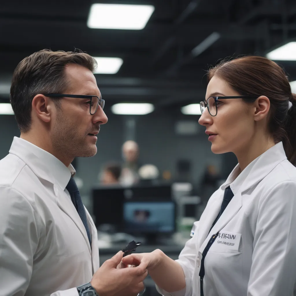 Careers in Collaborative Intelligence: Exploring Co-lin Jobs