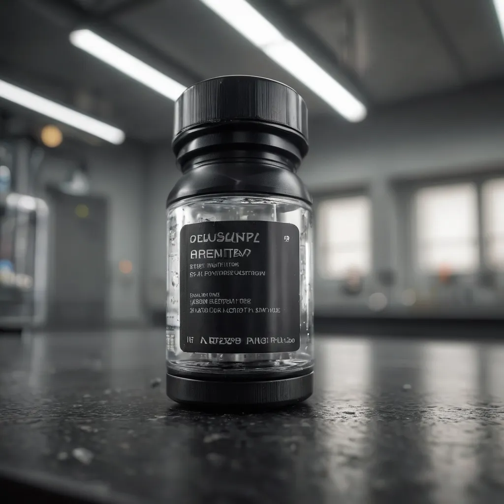 Chemical Detection Sensors Overview And Applications