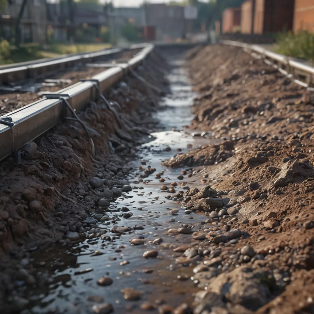 Closed Drainage Systems: Functionality and Applications