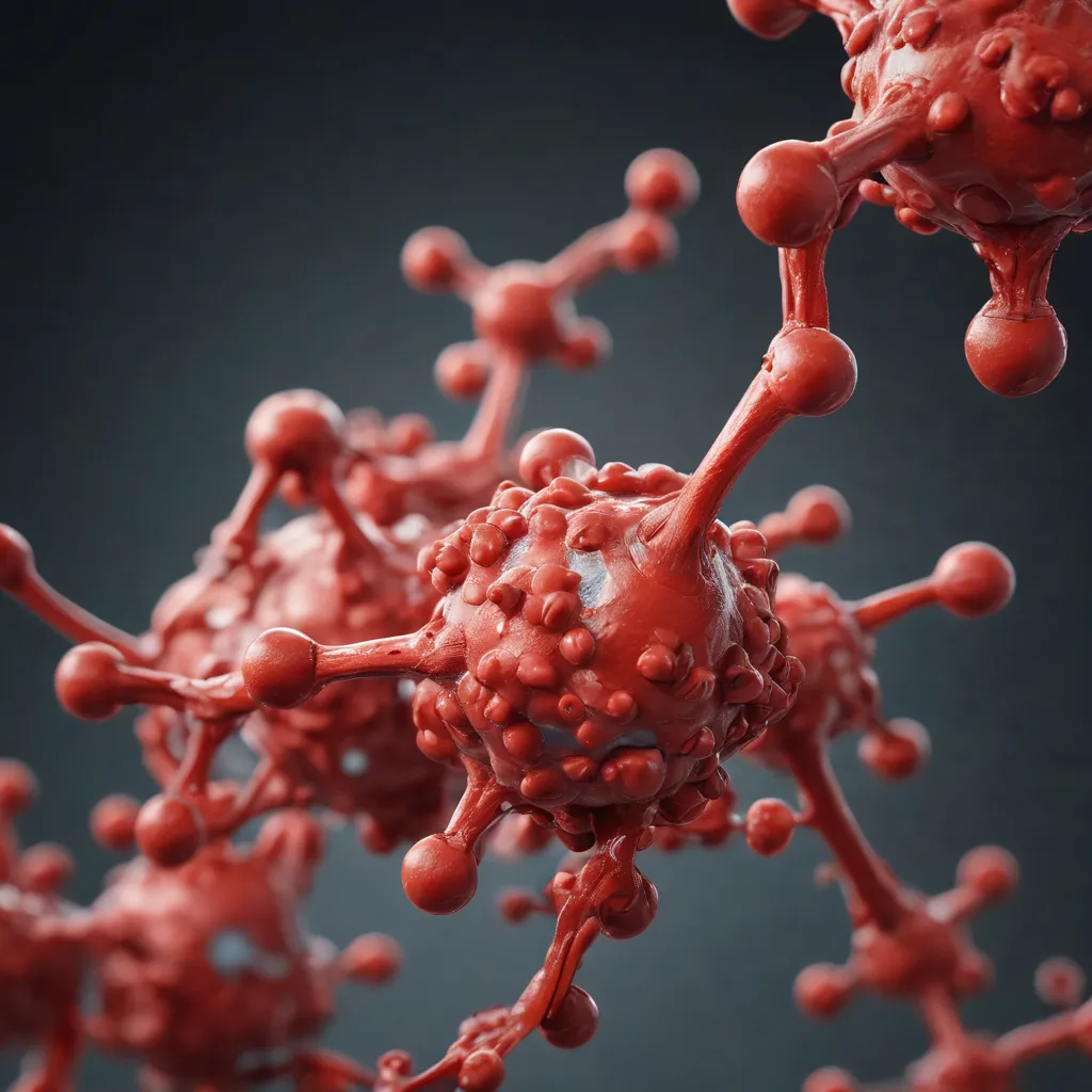 EPO Protein: Structure, Function, and Medical Applications