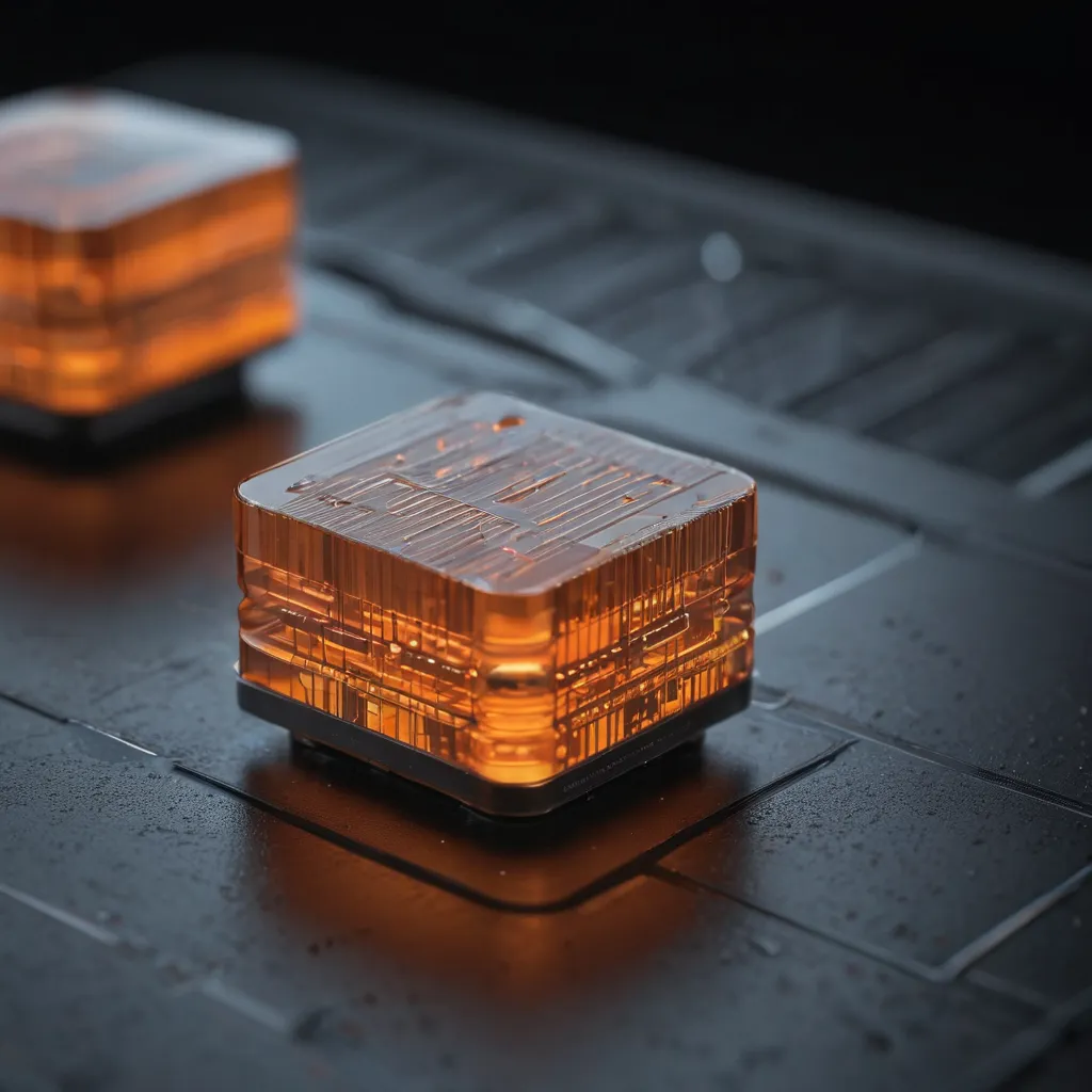 In-Depth Insights into RF Pin Diodes Performance