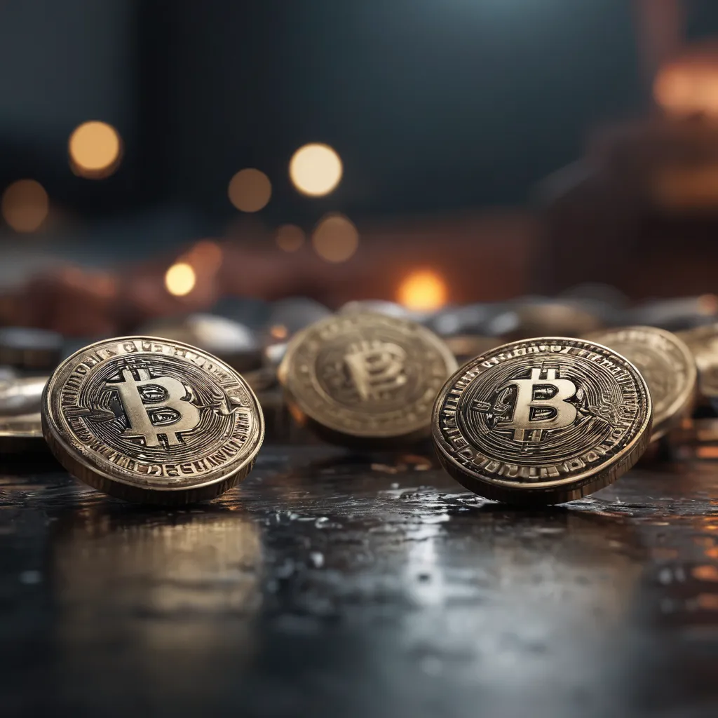 Understanding Fungible Tokens: Characteristics and Impact