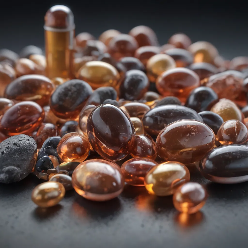 Understanding 5-MTHF Supplements: Benefits and Risks