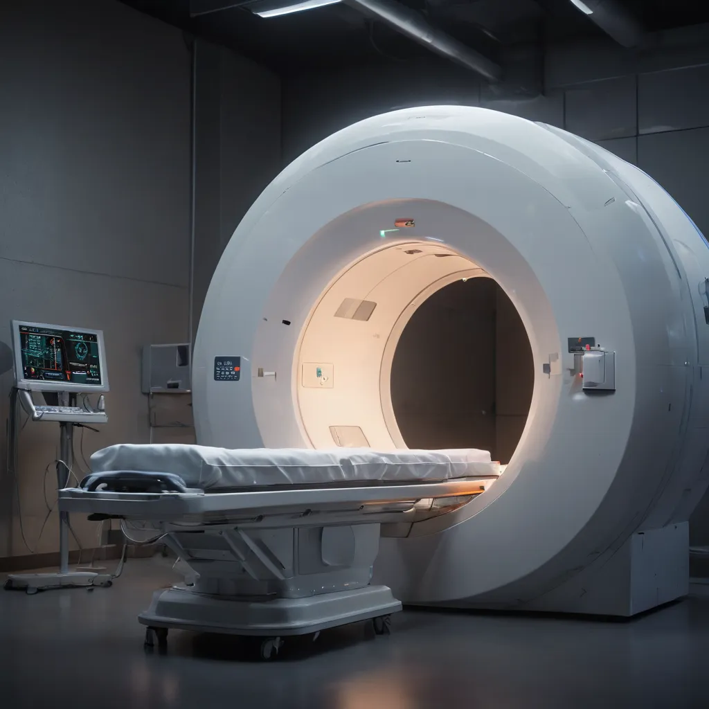Financial Insights on Proton Therapy Equipment Costs