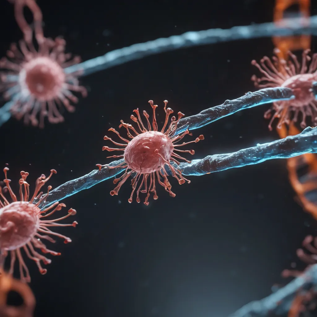 CRISPR DNA Kits: Advancements and Applications