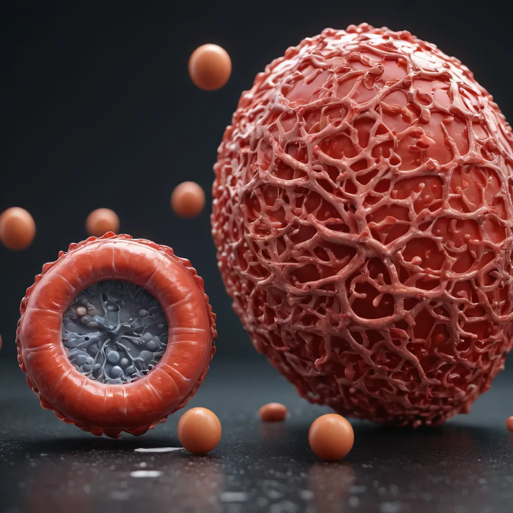 Distinguishing Between Acute and Chronic Myeloid Leukemia