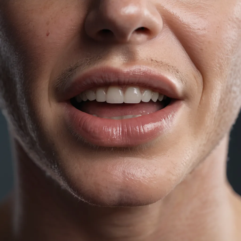 Effective Strategies for Healing Cuts in Your Mouth