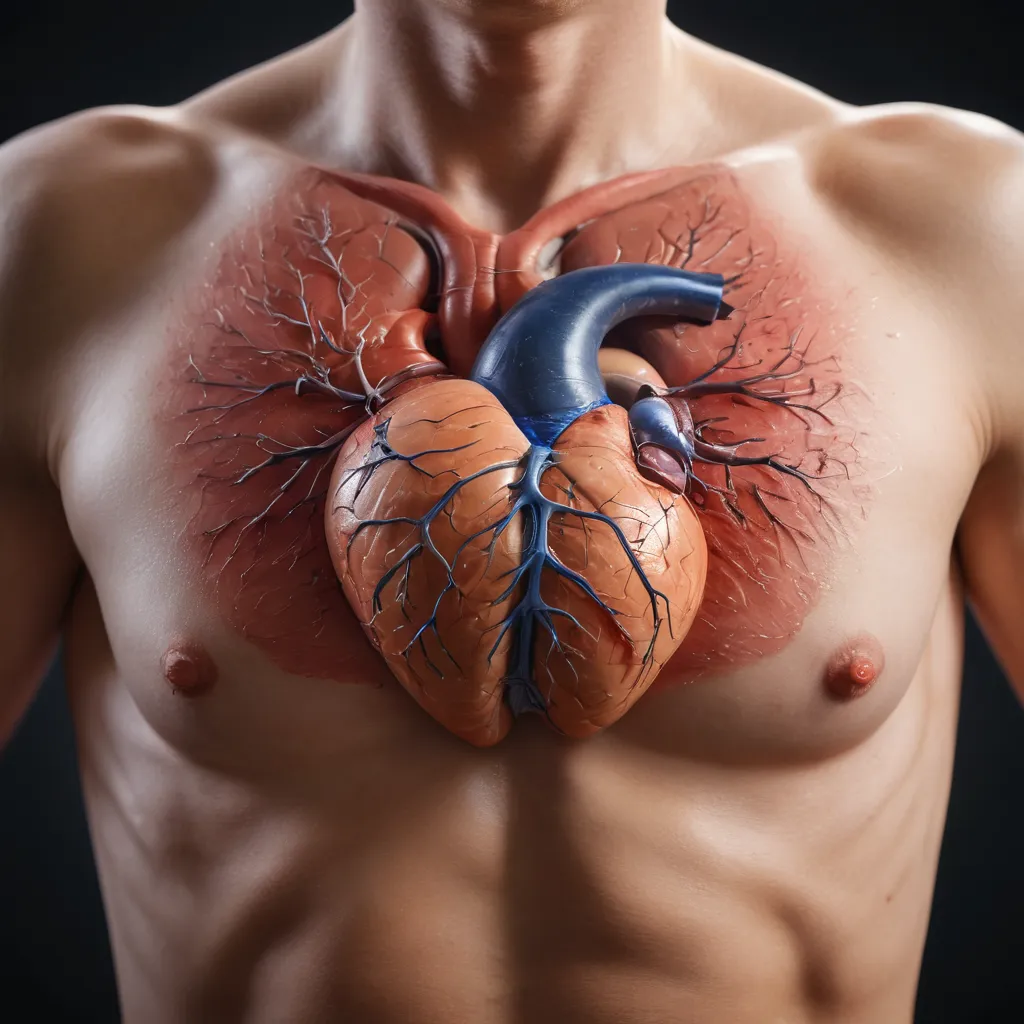 Ejection Fraction 45: Heart Failure Insights and Management