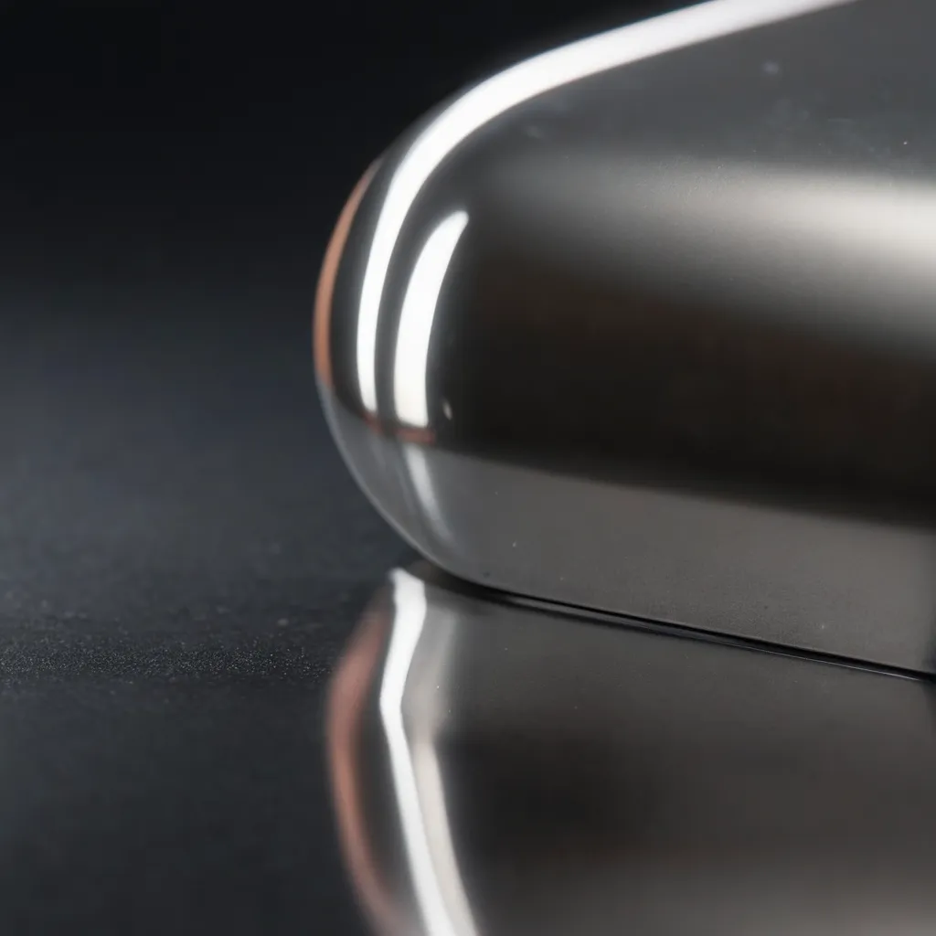 Electrolytic Polishing: Process and Industrial Uses