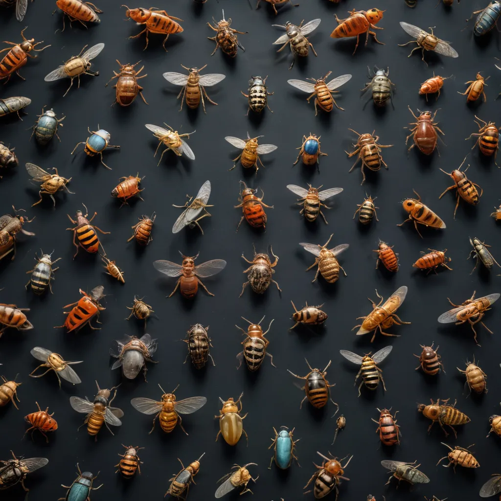 Entomological Research: Insights into Biodiversity
