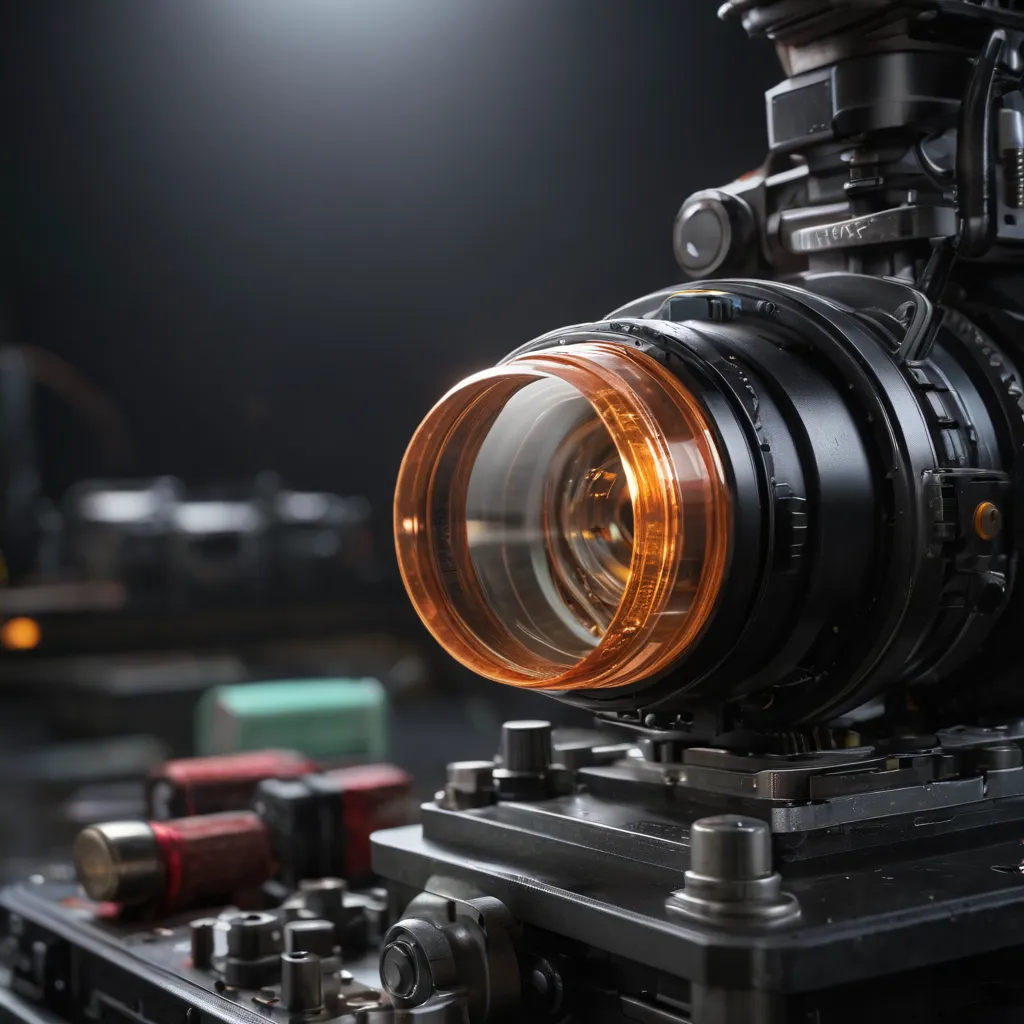 Epi Illumination: Innovations in Scientific Imaging