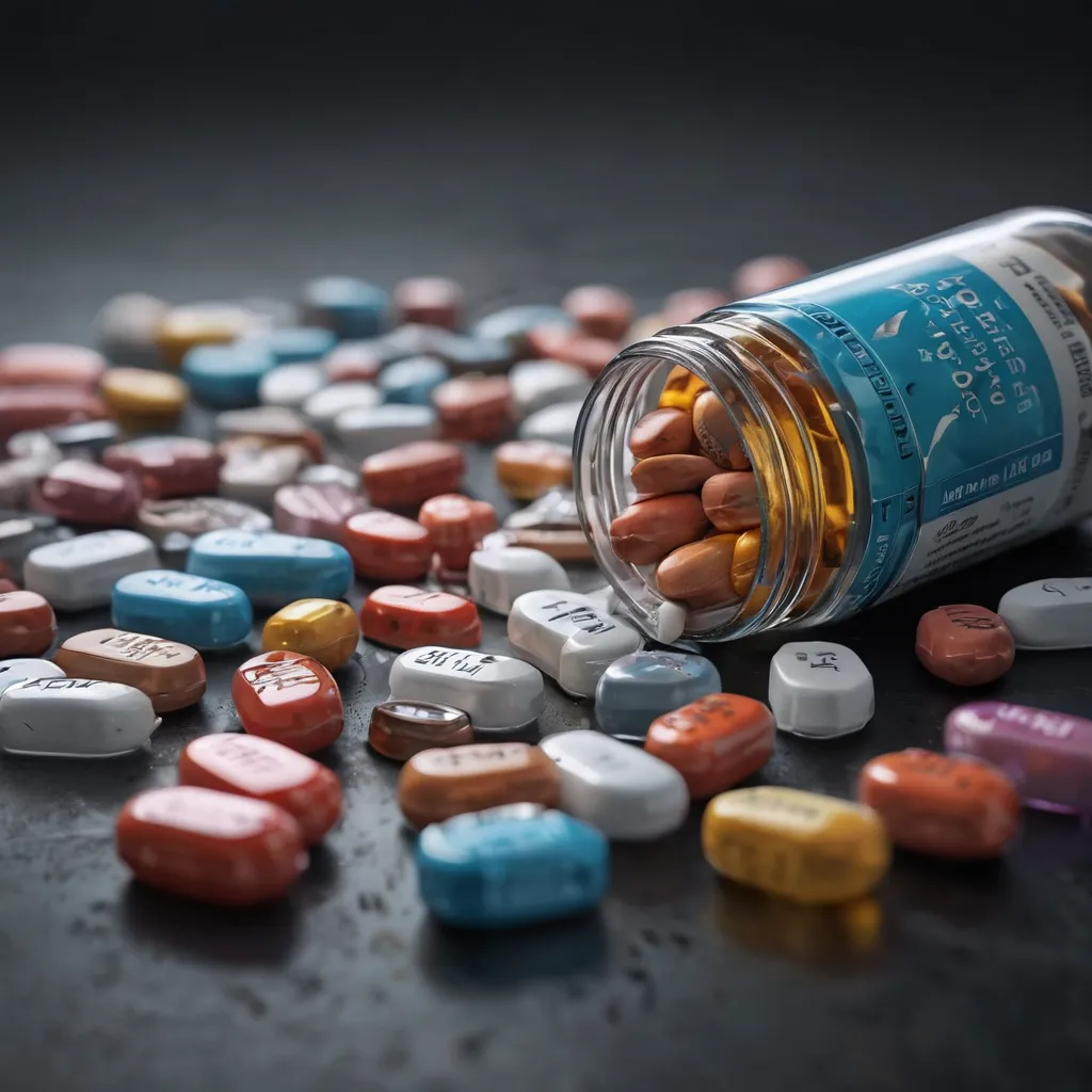 Antidepressants and Their Effects on Weight Loss