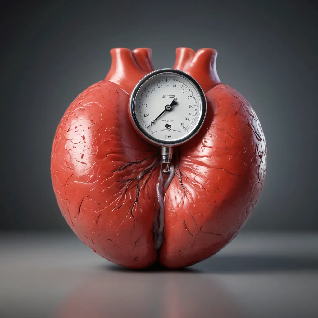 Exploring Benign Hypertension Treatment Strategies