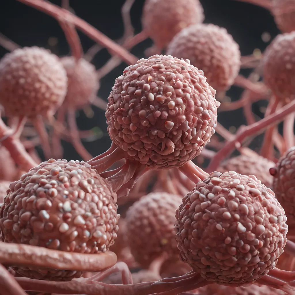 Exploring Cancer Genetics: Course Outline for Enthusiasts