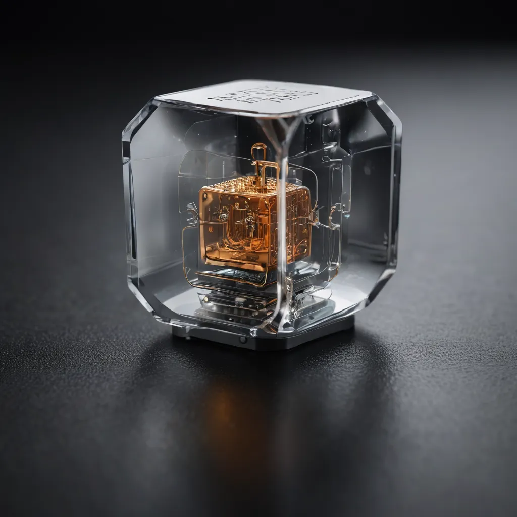 Exploring Qubit Technology Innovations at Thermo Fisher