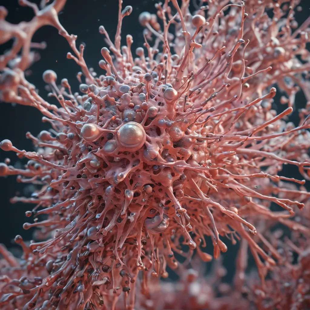 Understanding Casein Micelles Structure And Impact