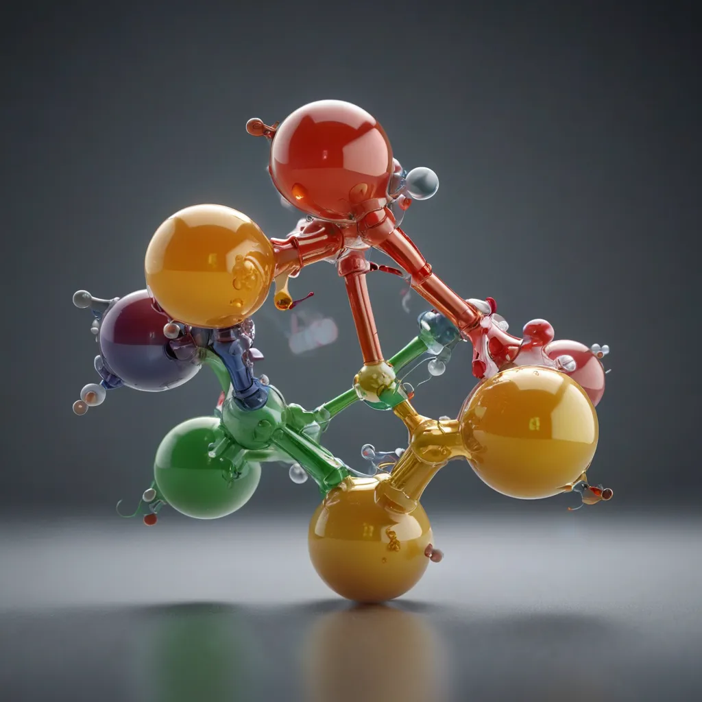 Exploring Dichloroacetate: Mechanisms and Applications