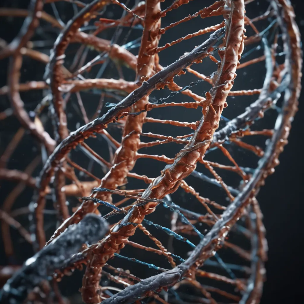 Exploring DNA Roots: Understanding Genetic Identity