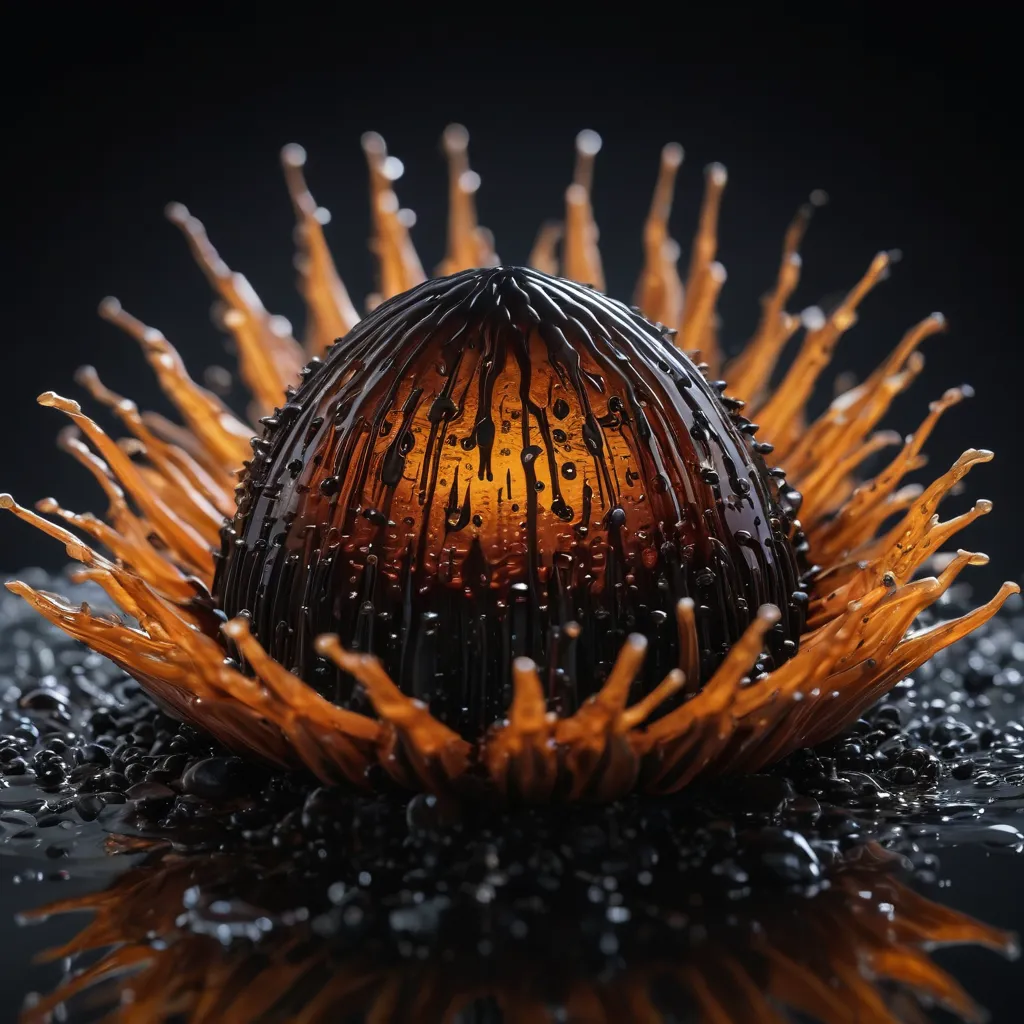 Exploring Ferro Magnetic Liquids: Properties, Applications, and ...