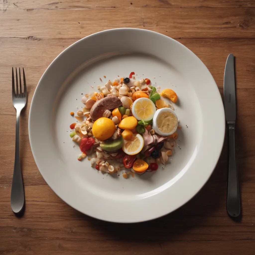 Exploring Loss of Appetite's Connection to Depression