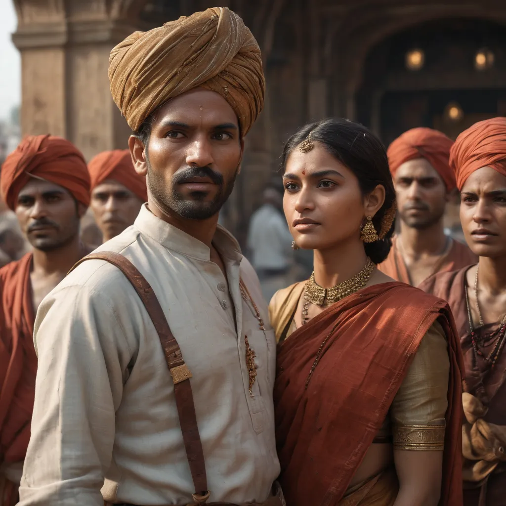 Dynamics of Lower Castes in Contemporary India