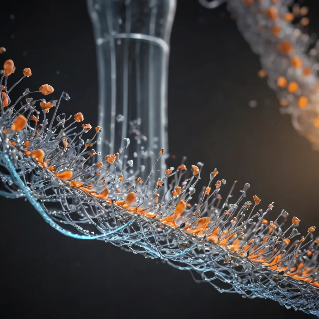 The Importance of Magnesium in Protein Metabolism