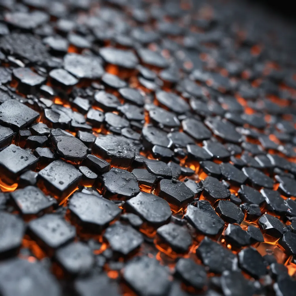 Exploring Plain Carbon Steel: Properties and Applications