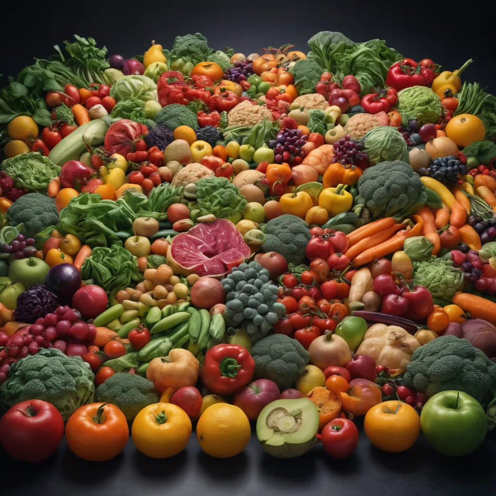 Exploring the Complete Plant-Based Diet: Insights