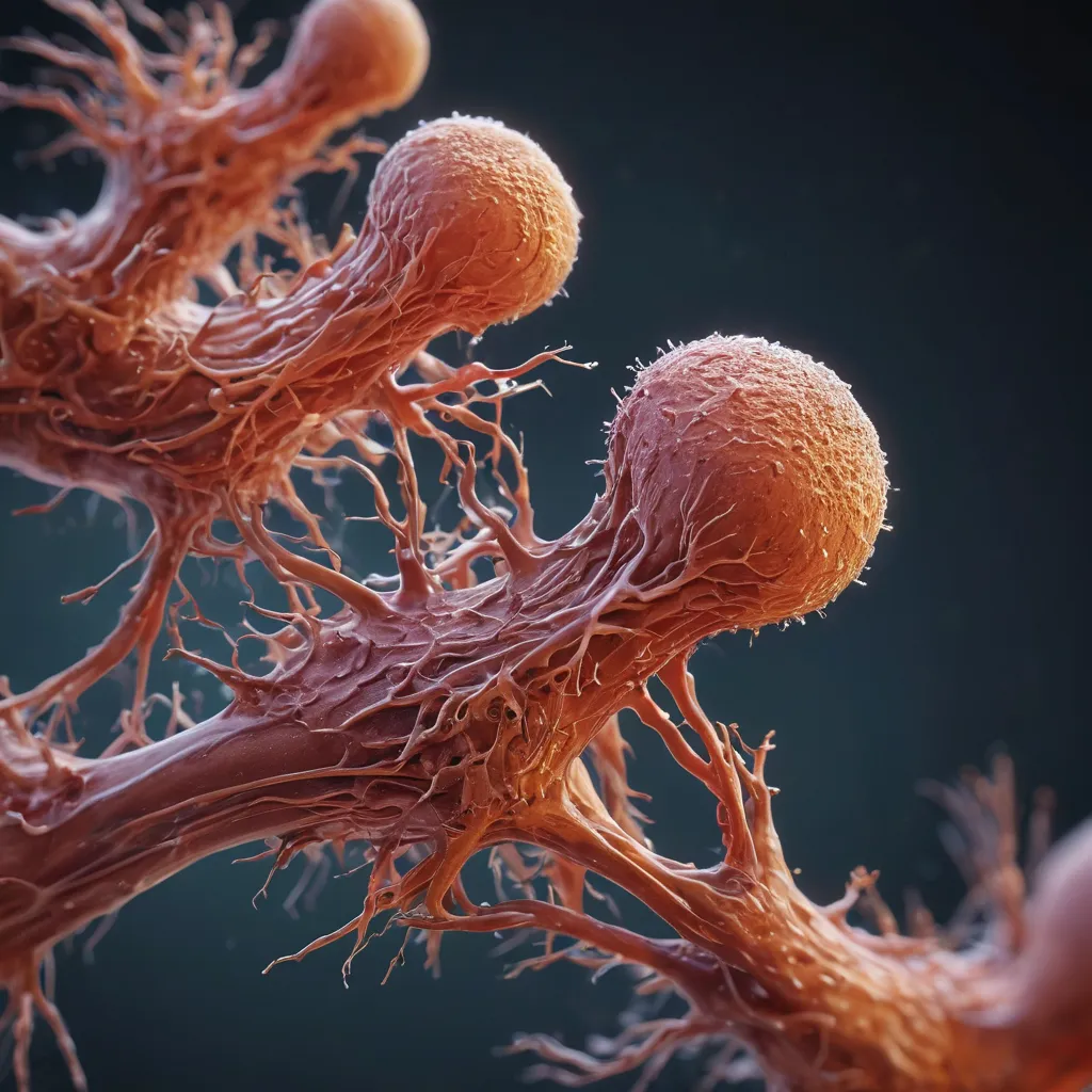 Exploring Primary Fibroblasts: Insights and Applications