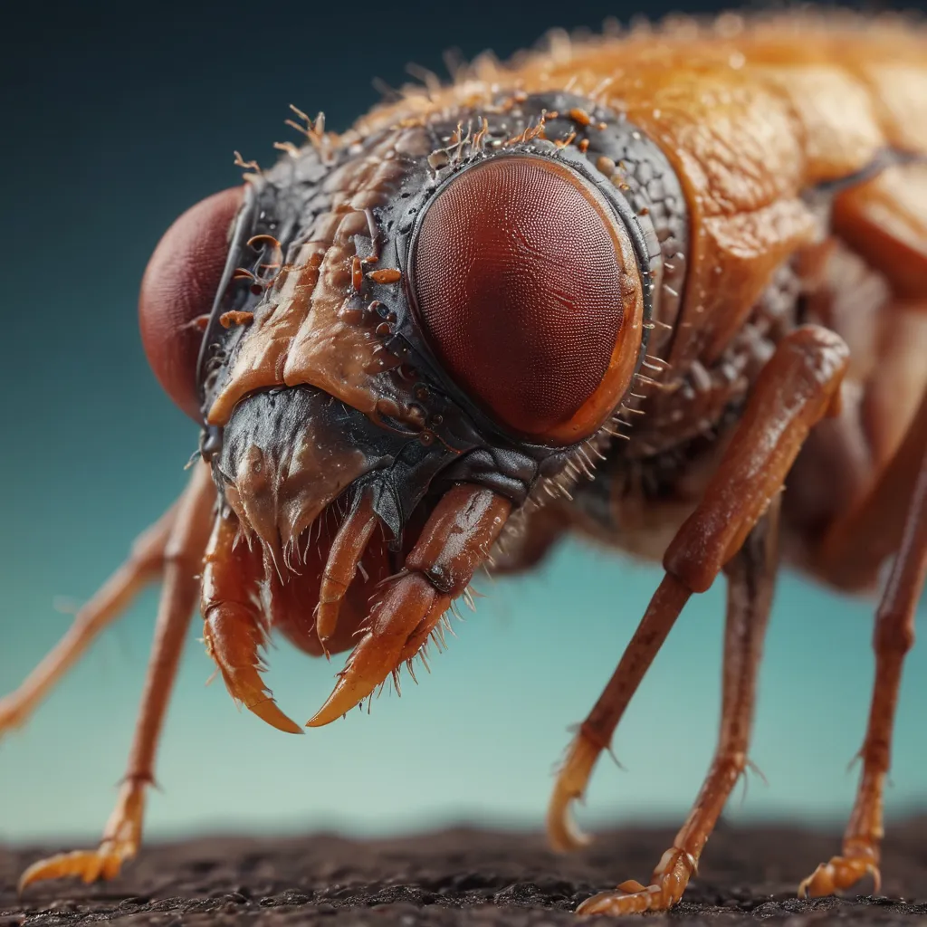 Understanding Pteronyssinus Allergy: Impacts and Solutions