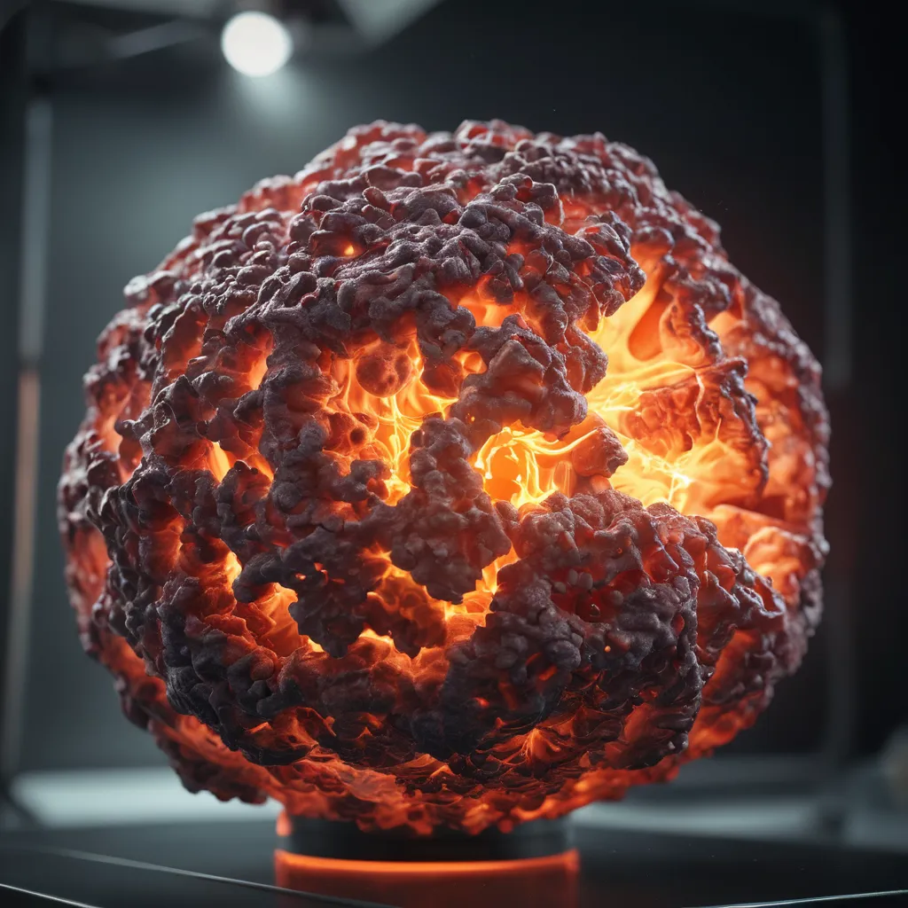 Exploring Radiation Treatments for Lung Cancer