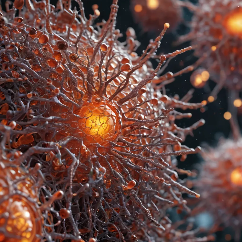 Exploring Scientific Advances: A Comprehensive Overview