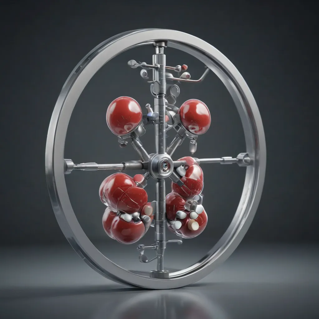 Exploring the Link Between Statins and Kidney Health