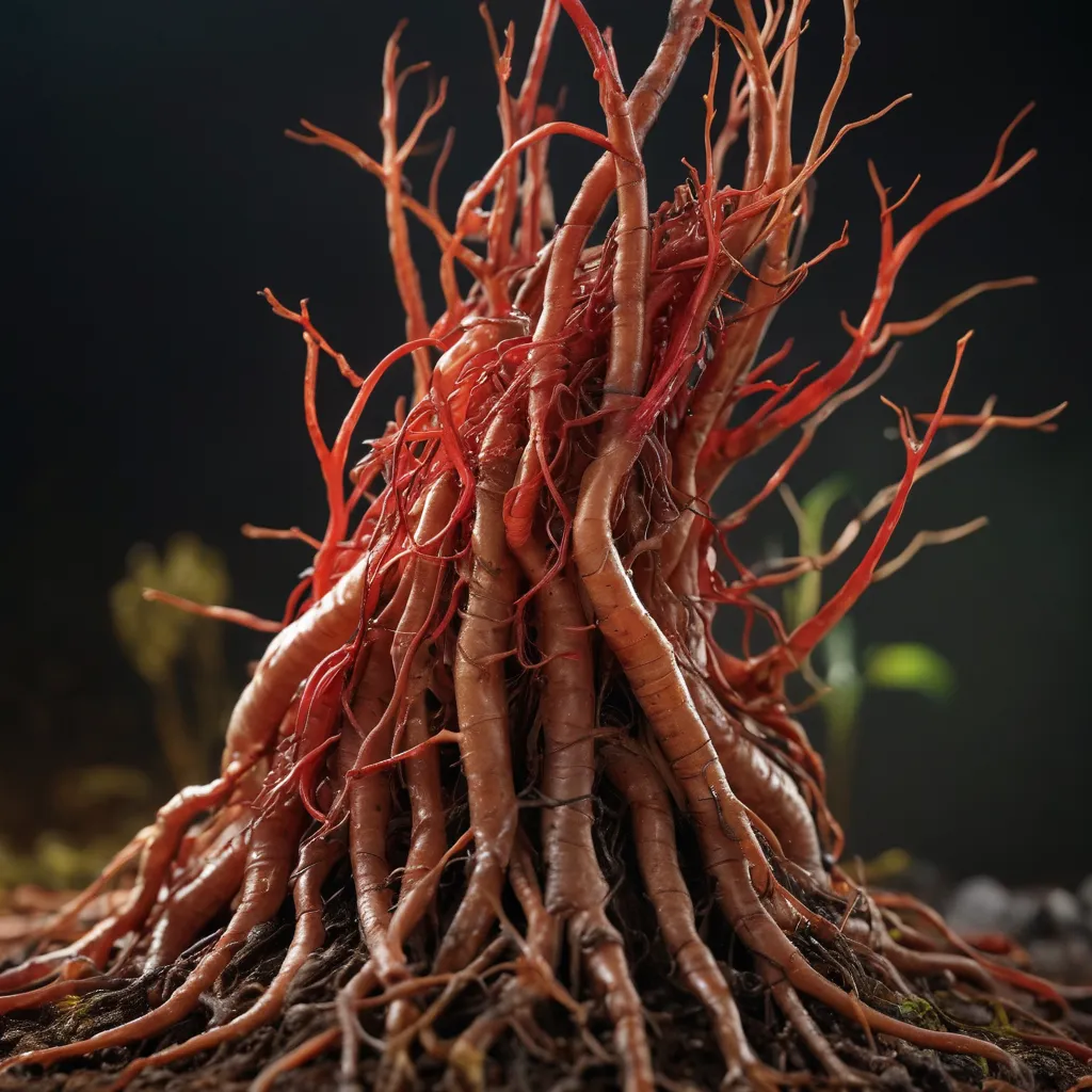 Exploring the Benefits of Red Ginseng: A Closer Look