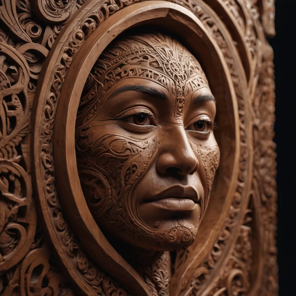 Exploring the Maori Presence in New Zealand: History and Culture