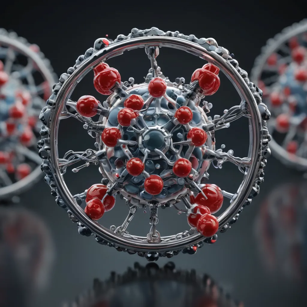 Mechanisms and Applications of Pain Blockers Explained