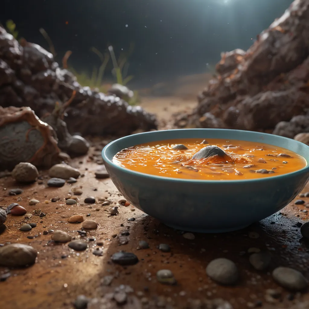 Exploring the Origins of Life: Insights from Science