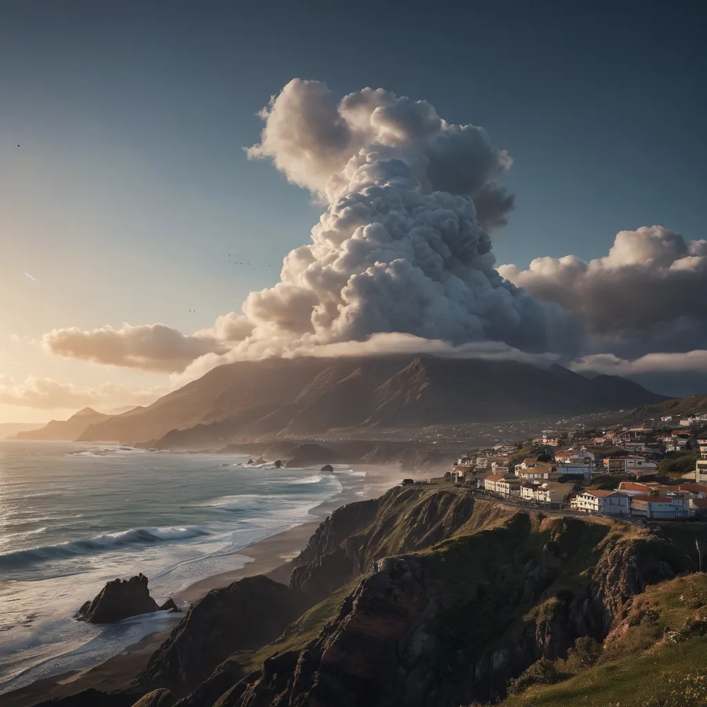 Exploring the West Marine Saba Cloud: A Comprehensive Analysis