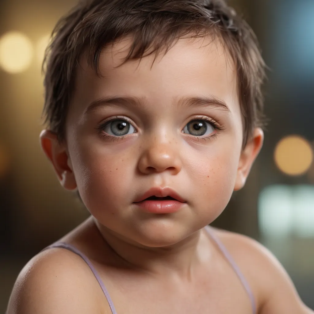 Exploring Trisomy 11: Genetic Implications and Clinical Perspectives